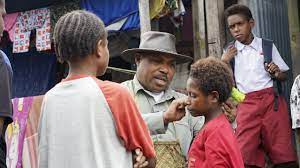 Maximus Tipagau Kecam Aksi KKB Membunuh Pilot Glen Malcolm Conning di ...