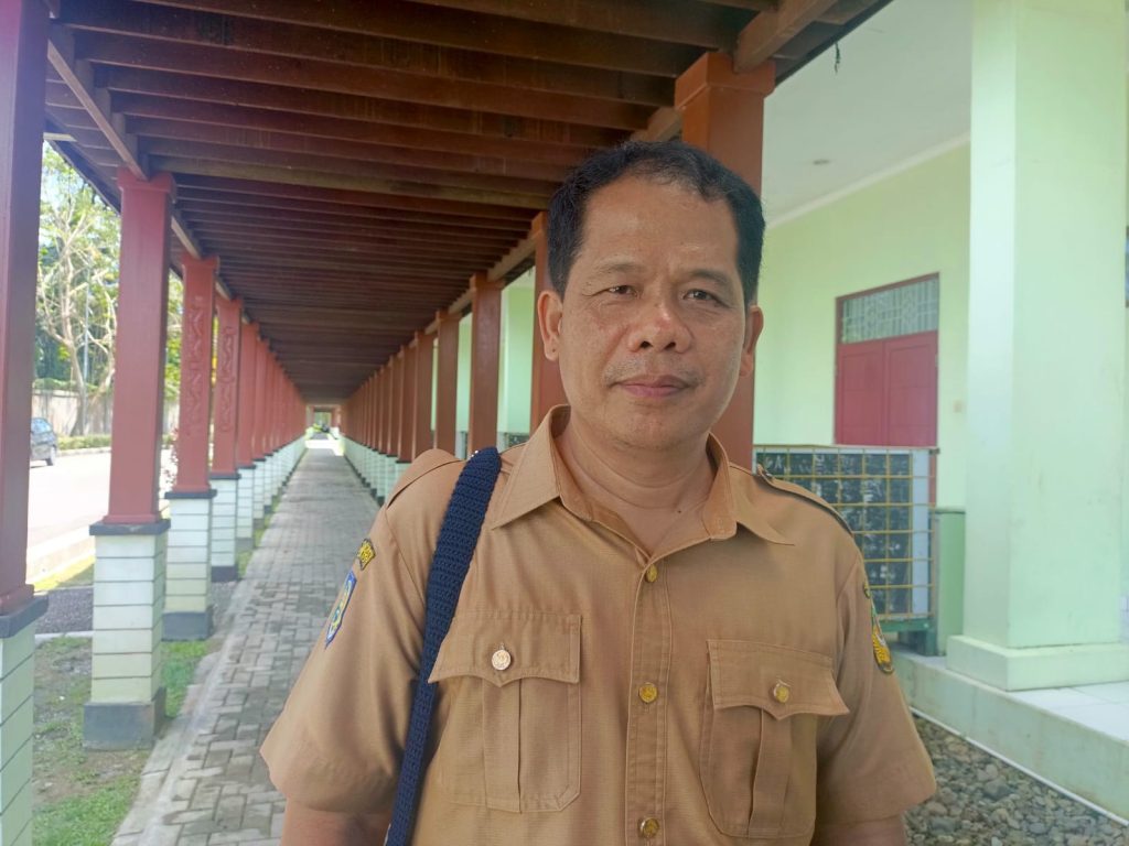 Bakesbangpol Mimika Gelar Lomba Cerdas Cermat Wawasan Kebangsaan ...