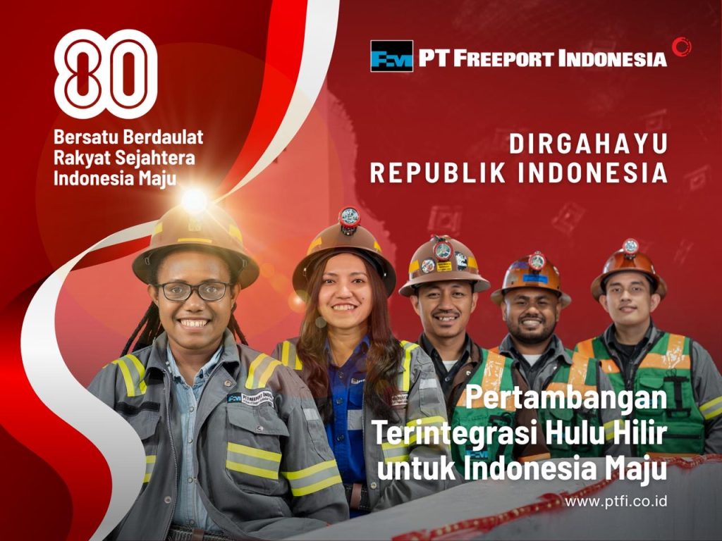Front One Hotel Papua Lestari, Warna Baru Industri Perhotelan di Timika ...