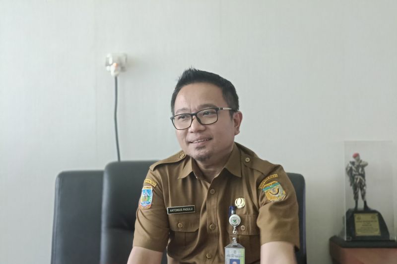 RSUD Mimika Segera Terapkan Sistem "KRIS" Ganti Layanan Sistem Kelas ...